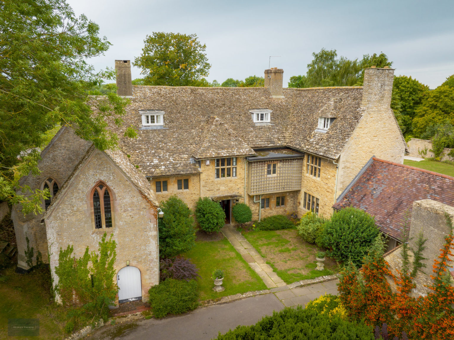 Charney Manor | Oxfordshire Venue for Retreats, Meetings & Group ...